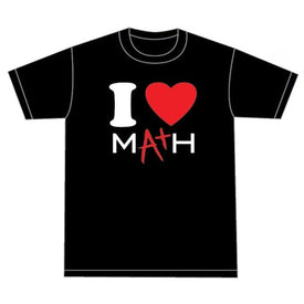 Mathnasium Apparel by MathApparel.com