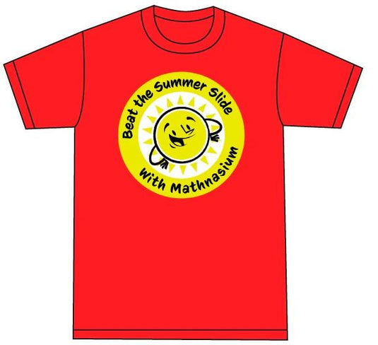 Mathnasium Apparel by MathApparel.com