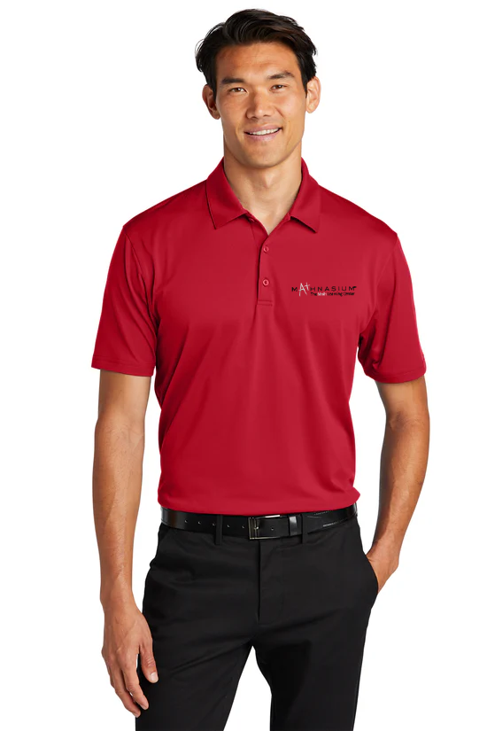 Mathnasium Apparel by MathApparel.com